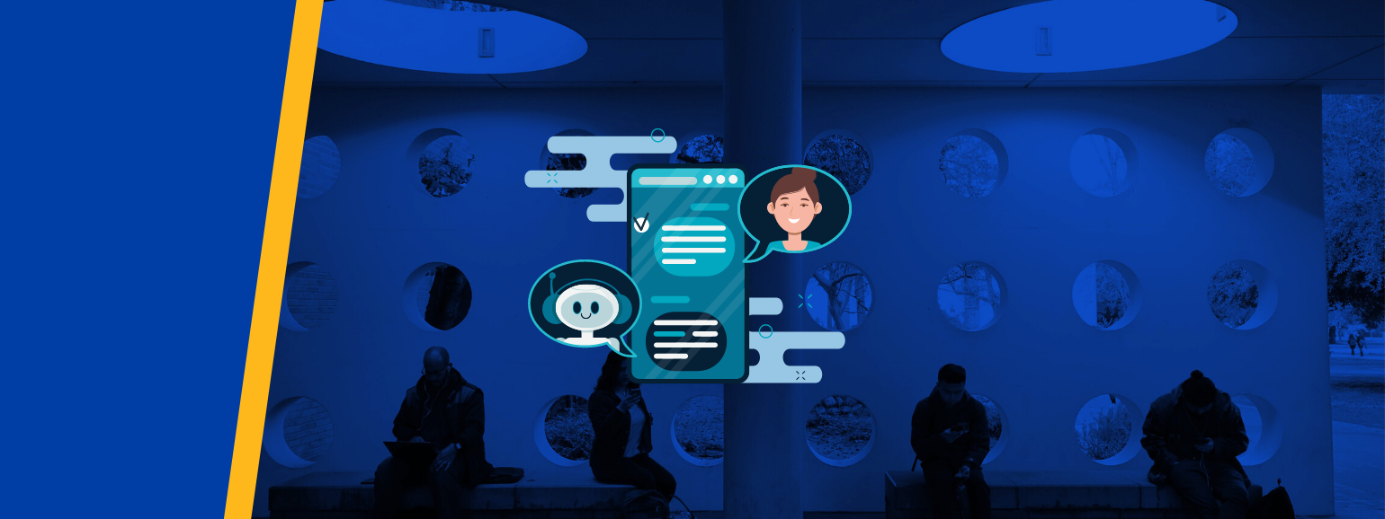 New ITS Chatbot and Guest Login Functionality Enhance 24/7 IT Support ...