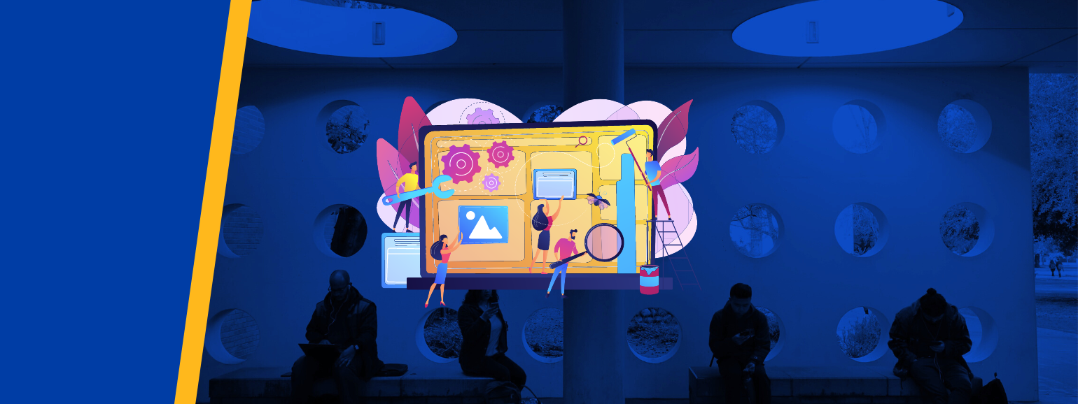 New and Improved Central IT Resources | Information Technology Solutions