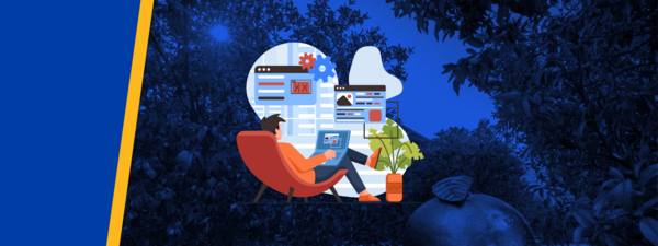 Making IT Possible for UCR with a New Campus User Experience ...