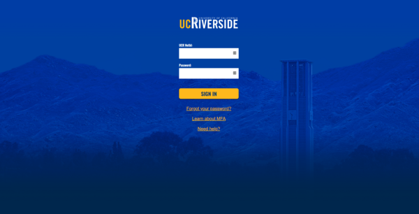 CAS 2020 login | Information Technology Solutions