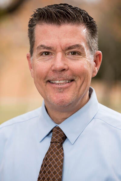 David Gracey, image | Information Technology Solutions