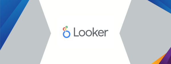 Looker logo | Information Technology Solutions