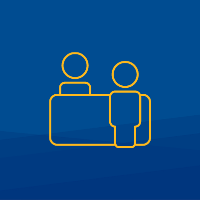 service desk icon | Information Technology Solutions