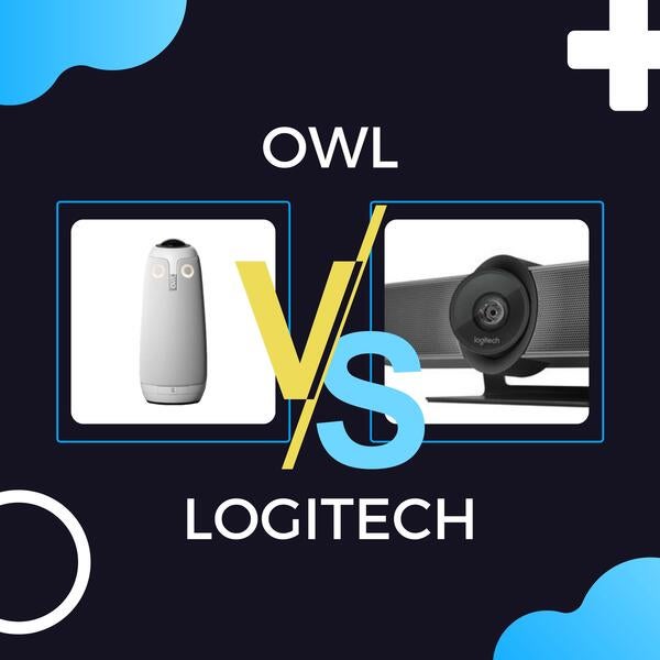 Owl VS Logitech | Information Technology Solutions