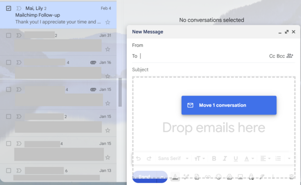 Attach an .eml file in Gmail | Information Technology Solutions Attach an .eml file in Gmail | Information Technology Solutions