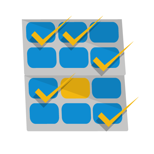 CMT icon | Information Technology Solutions