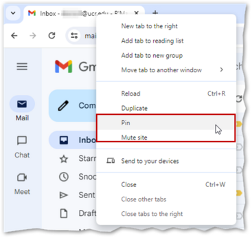R'Mail Migration | Information Technology Solutions