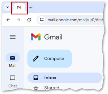 R'Mail Migration | Information Technology Solutions