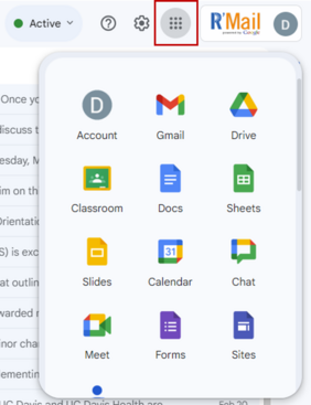 R'Mail Migration | Information Technology Solutions