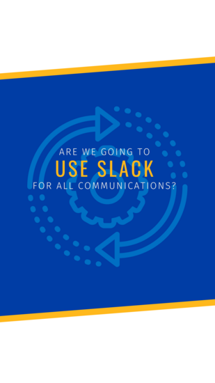 TECH TOWN HALL | Information Technology Solutions