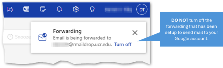 R'Mail Migration | Information Technology Solutions
