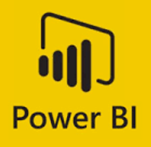 Power BI Logo | Information Technology Solutions