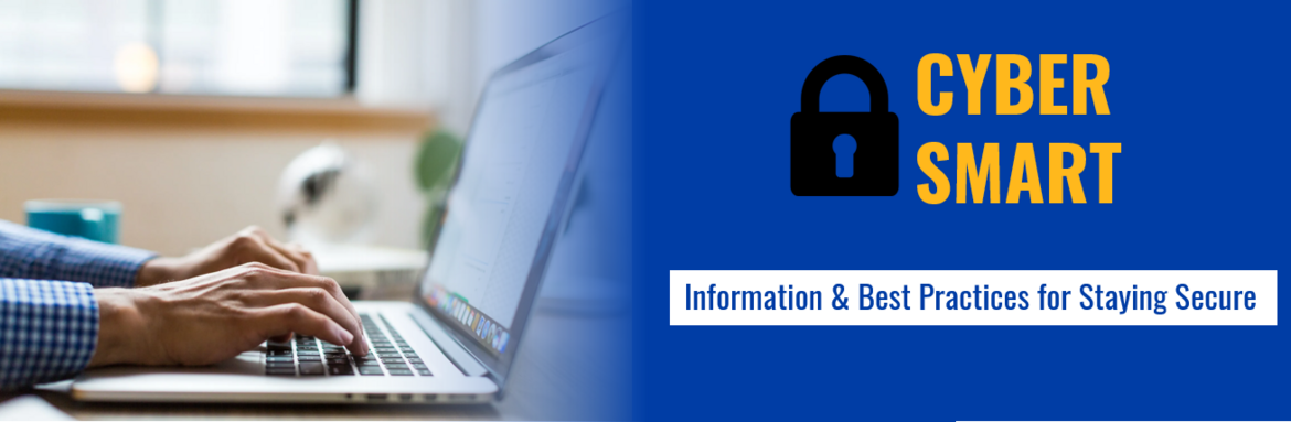 Cybersmart Best Practices | Information Technology Solutions